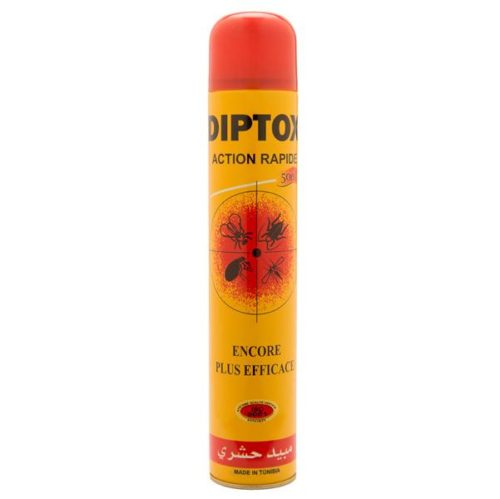DIPTOX 500ml – Capcom Shop